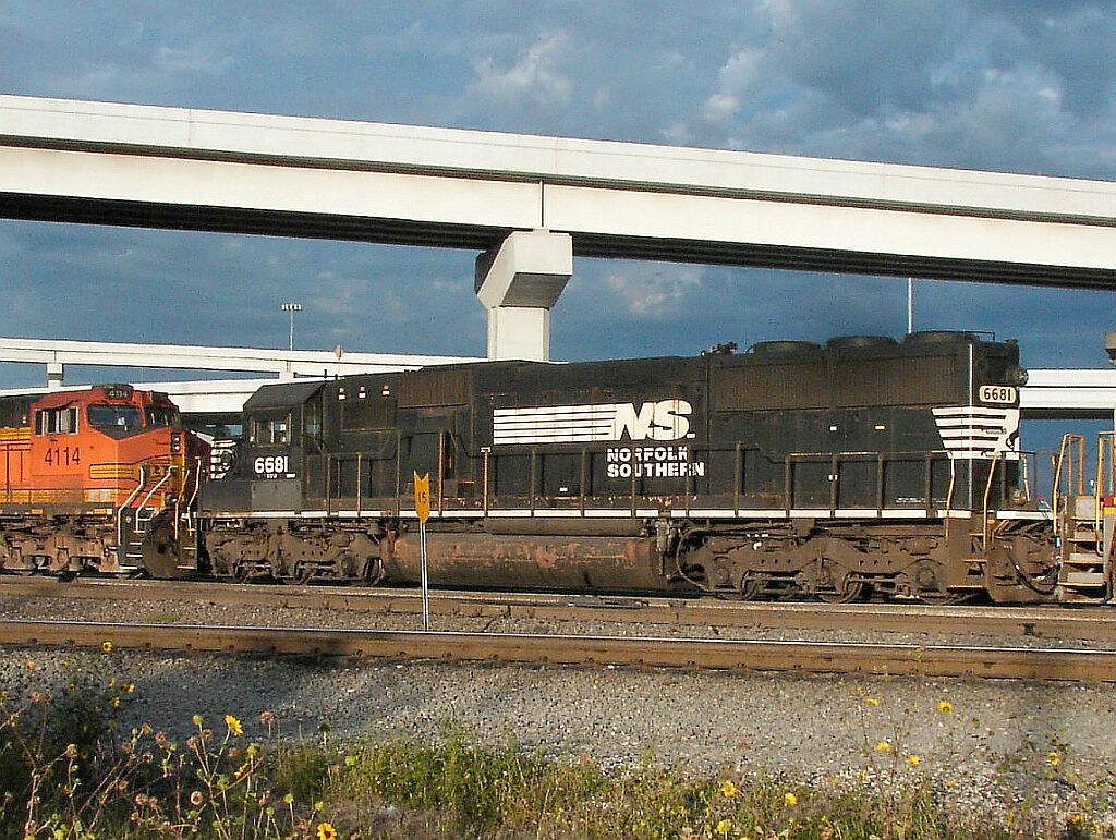 NS 6681